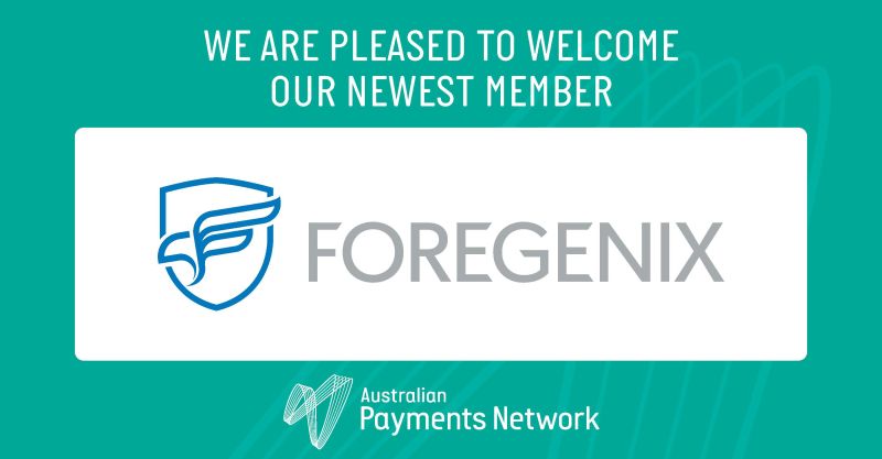AusPayNet Audit Services | Foregenix